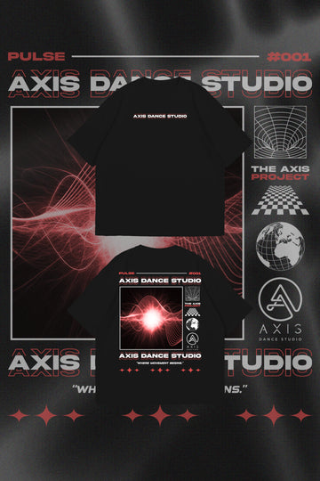 Axis Dance Studio – My Store