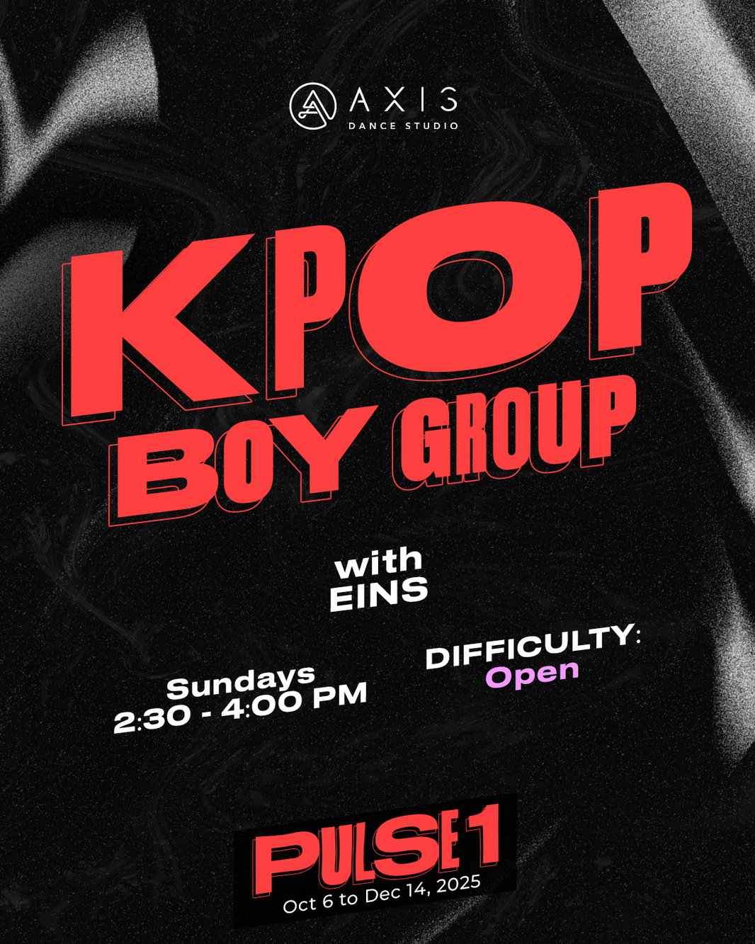 Axis Dance Studio – My Store