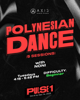 Axis Dance Studio – My Store